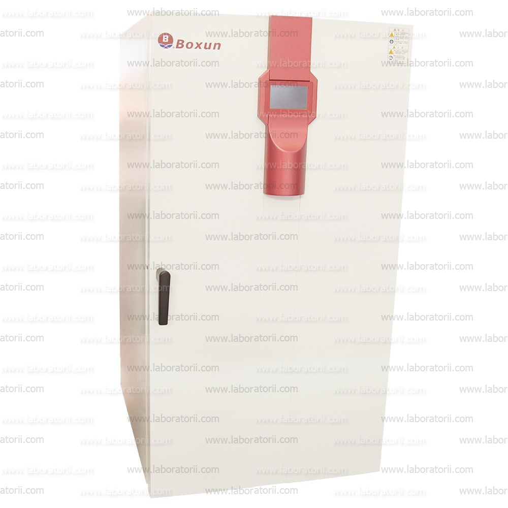 Инкубатор микробиологический BXP-450S производства Boxun купить в ...