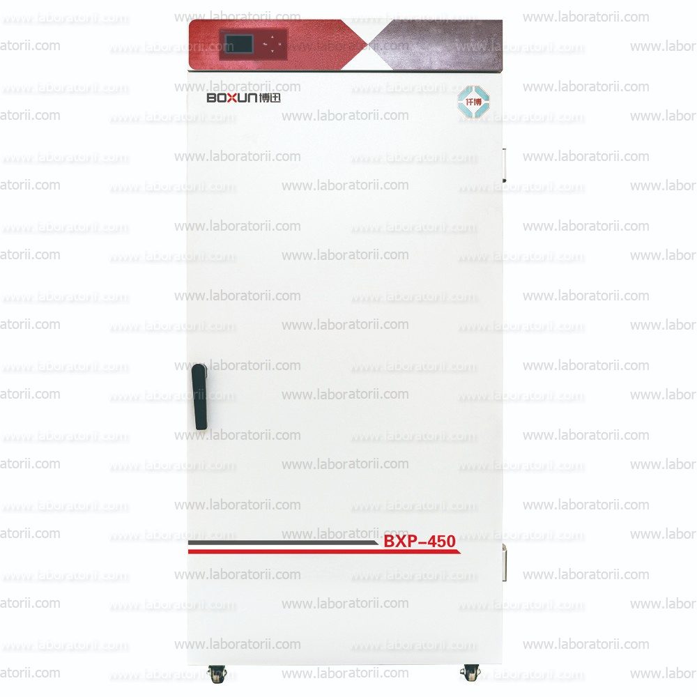 Инкубатор микробиологический BXP-450 производства Boxun купить в ...